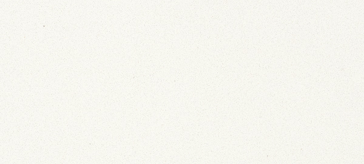 Blizzard Caesarstone Quartz Kitchen & Bath Countertops