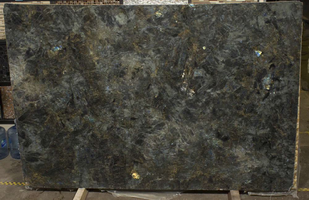 Lemorian Blue Granite Kitchen & Bath Countertops & Installation