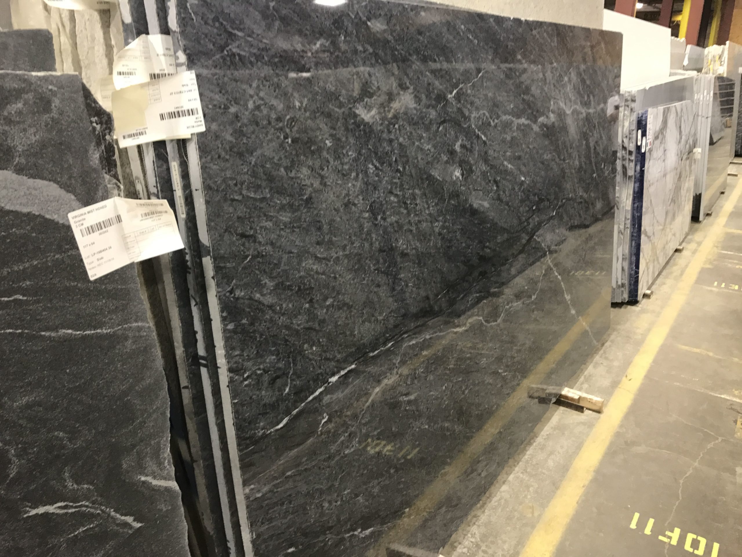 Calacatta Viraldi™ - Colonial Marble & Granite