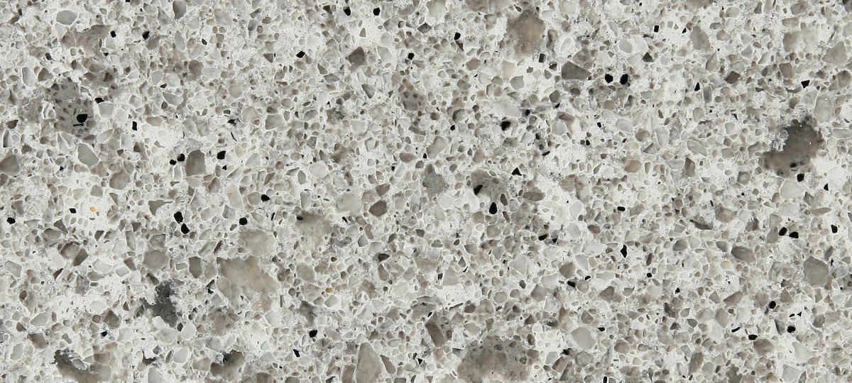 Atlantic Salt Caesarstone Quartz Kitchen & Bath