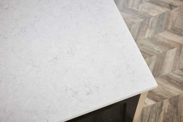Cirrus Lg Viatera Quartz Kitchen & Bath Countertops & Installation