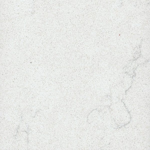 Coral White Quartz Countertops - Colonial Marble & Granite