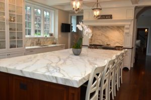 Kitchen - Colonial Marble & Granite