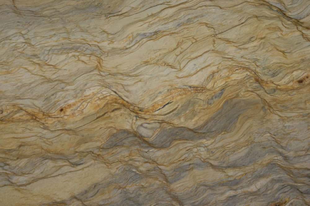 Fusion Gold Quartzite Kitchen & Bath Countertops & Installation