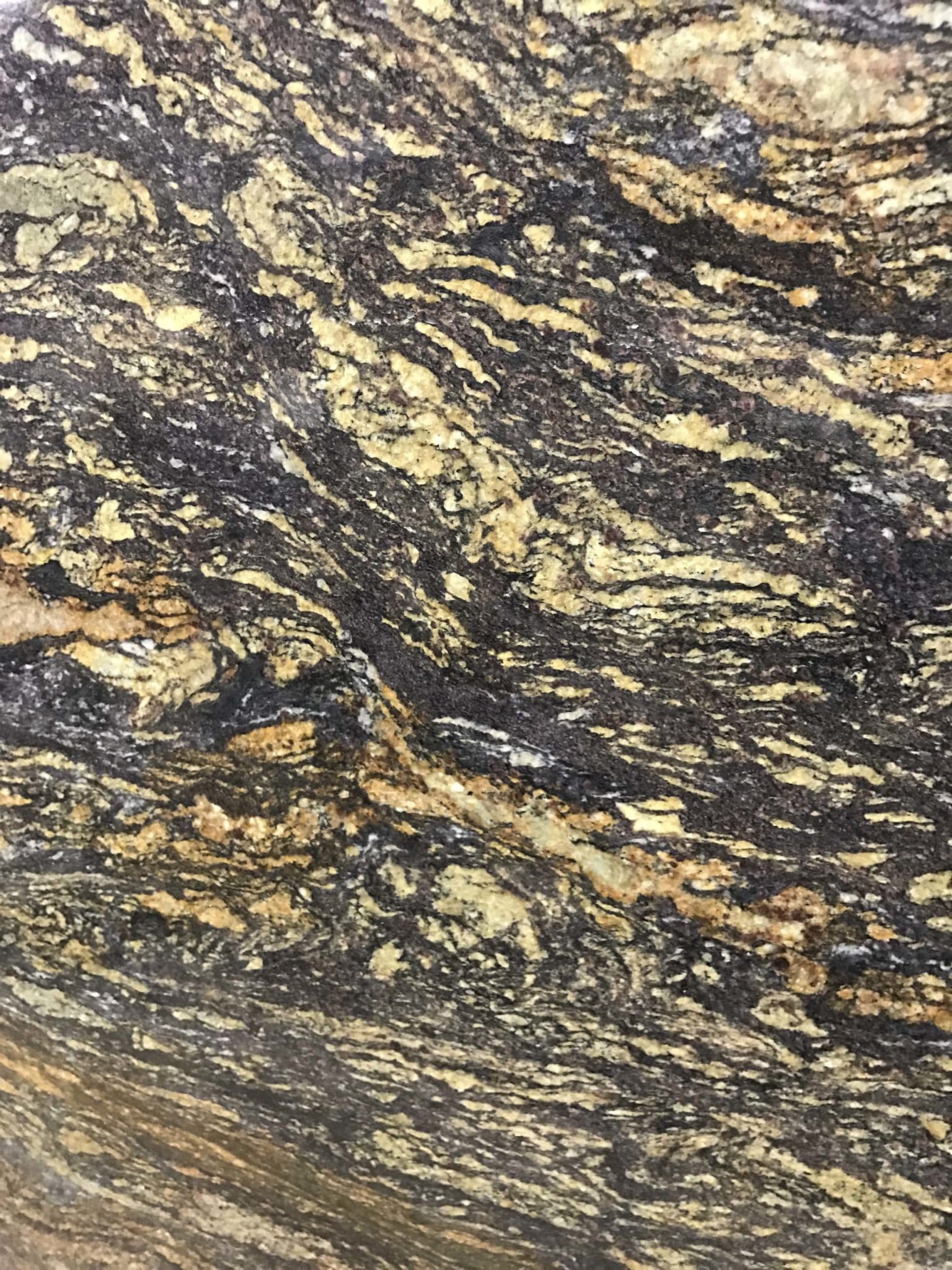 Blue Storm Granite Kitchen & Bath Countertops & Installation