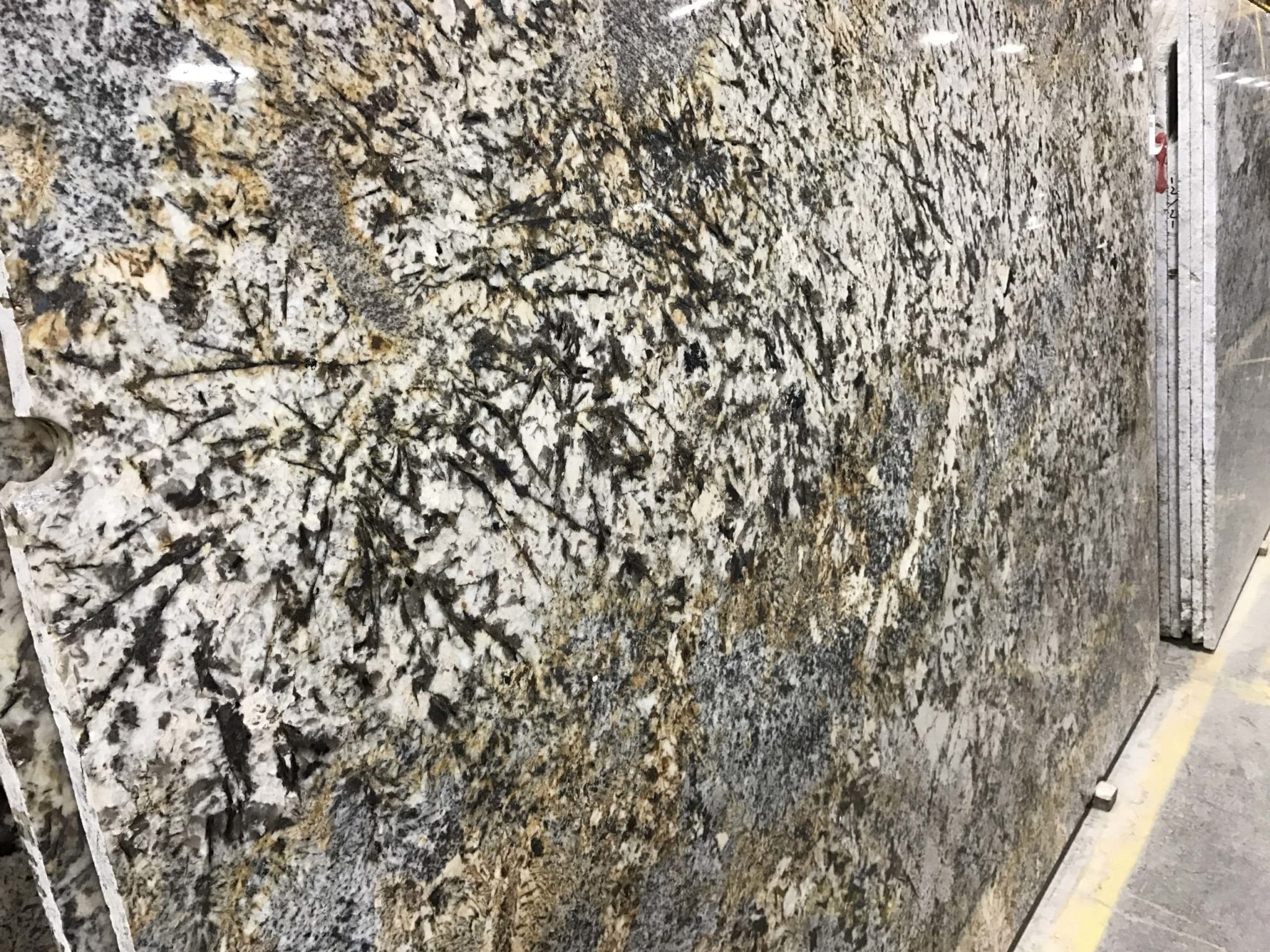 Crazy Horse Granite Kitchen & Bath Countertops & Installation