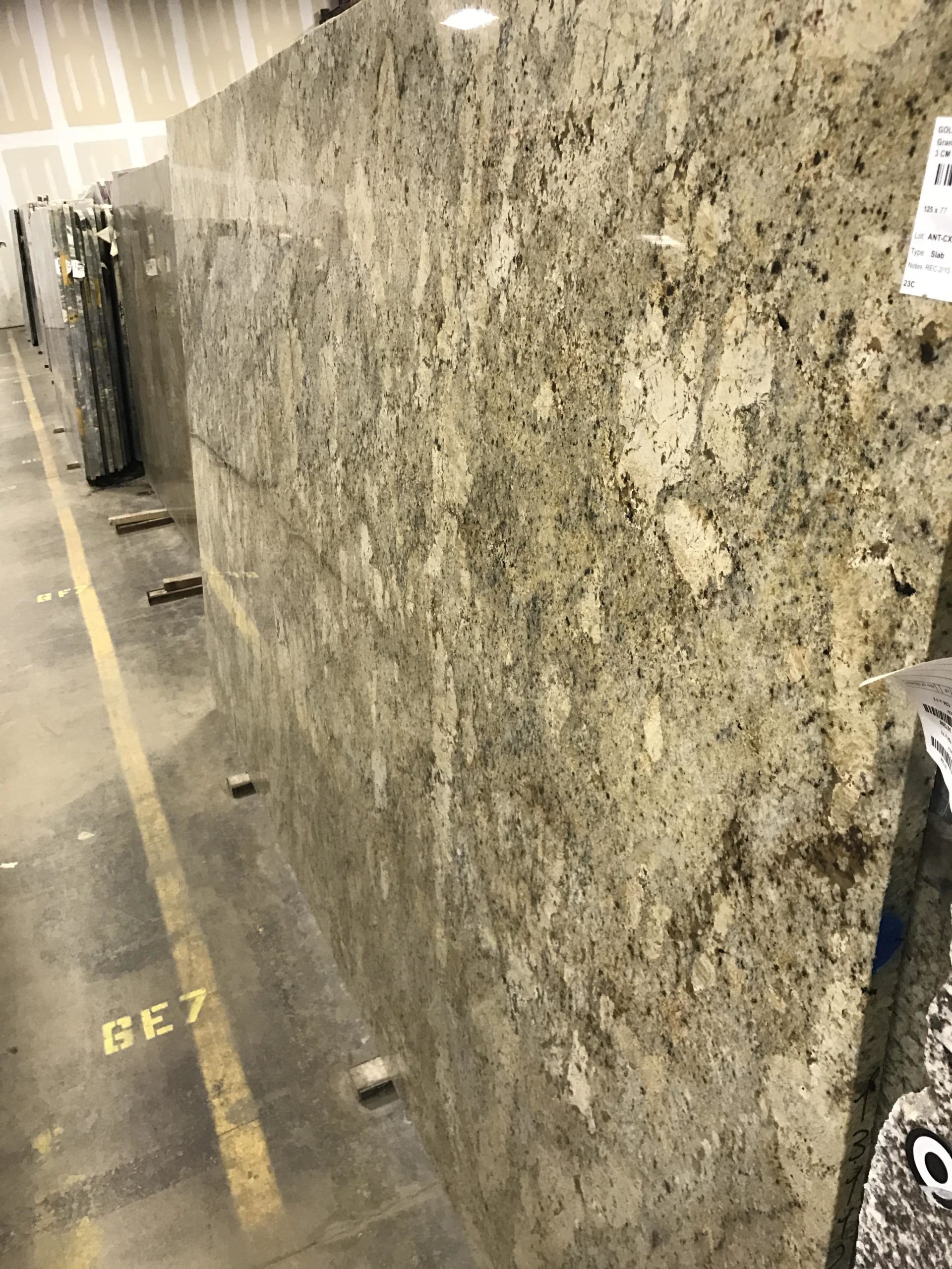 Golden Beach Granite Kitchen & Bath Countertops & Installation