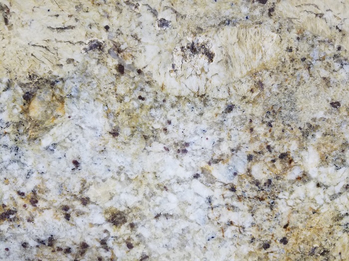 Golden Beach Original Granite Kitchen & Bath Countertops