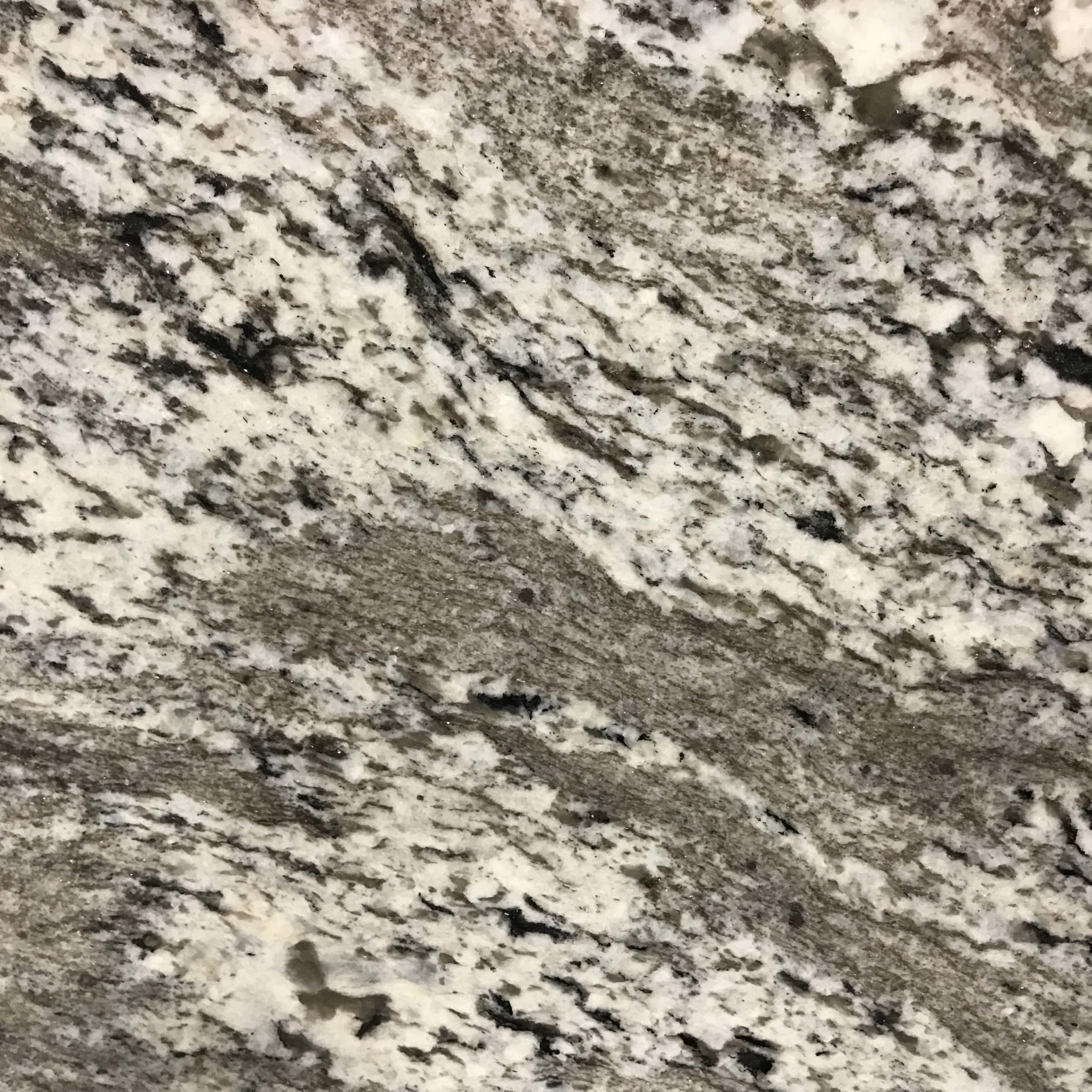 New Azul Aran Granite Kitchen & Bath Countertops & Installation