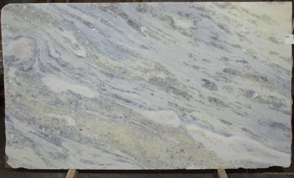 Iceberg Multicolor Quartzite Kitchen & Bath Countertops