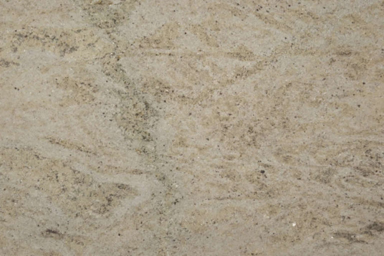 Ivory Chiffon Granite Kitchen & Bath Countertops & Installation