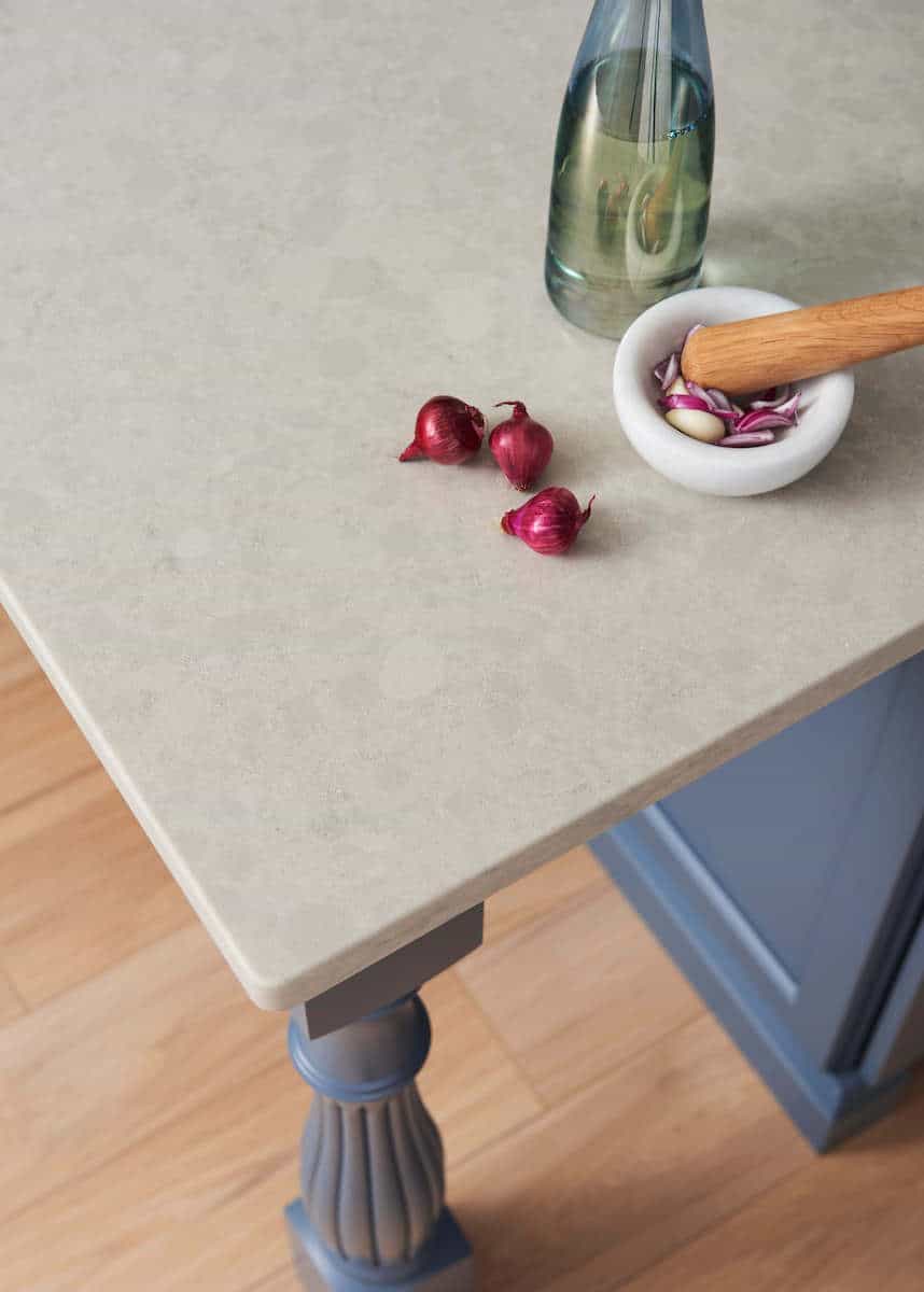 Natural Limestone Quartz Countertops - Colonial Marble & Granite