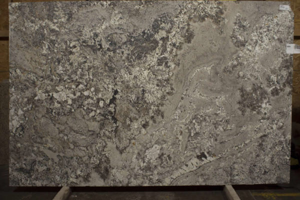 Silver Amarone Granite Kitchen & Bath Countertops & Installation