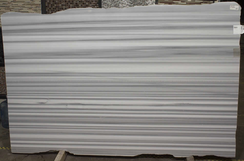 Striato Olympico Marble Countertops - Colonial Marble & Granite