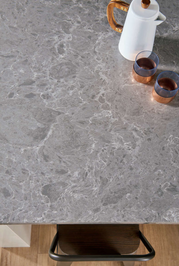 Tenor Quartz Countertops - Colonial Marble & Granite