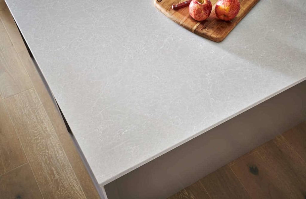 Mica Quartz Countertops - Colonial Marble & Granite