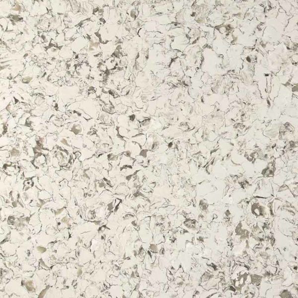 Montclair White Q Quartz Kitchen & Bath Countertops & Installation