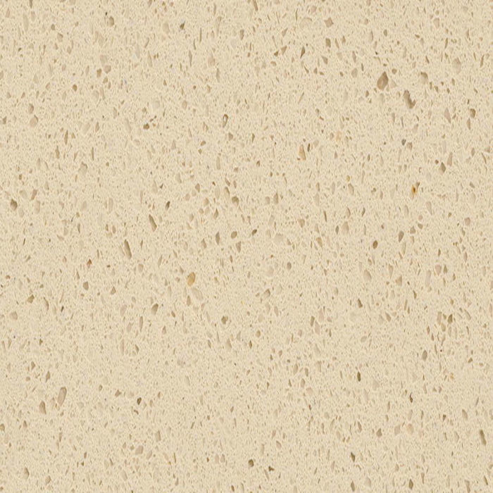 Almond Roca Q Quartz Kitchen & Bath Countertops & Installation