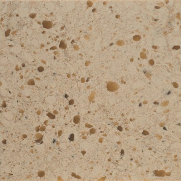 Toffee Corian Quartz Kitchen & Bath Countertops & Installation