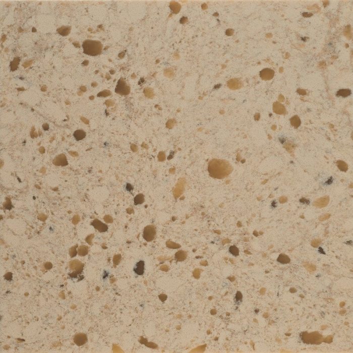 Toffee Corian Quartz Kitchen & Bath Countertops & Installation