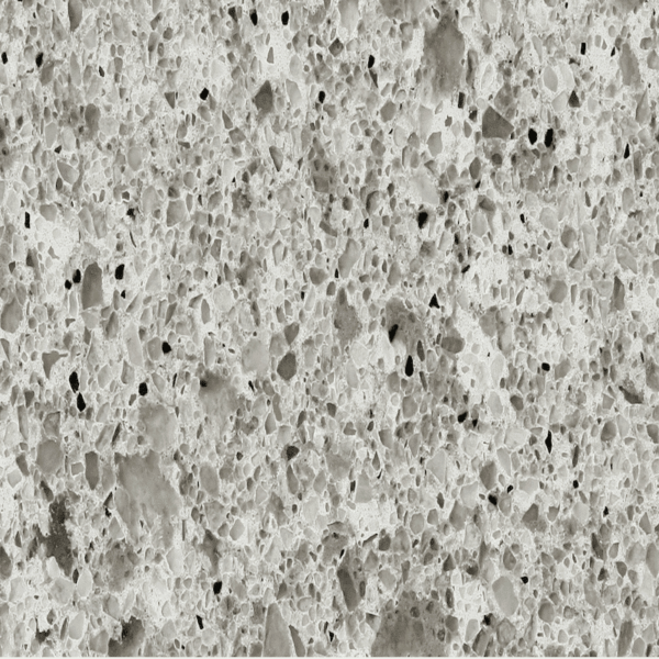 Atlantic Salt Caesarstone Quartz Kitchen & Bath