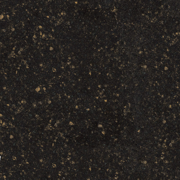 Space Black Corian Quartz Kitchen & Bath Countertops & Installation