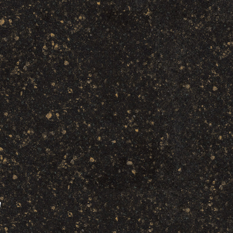 Space Black Corian Quartz Kitchen & Bath Countertops & Installation
