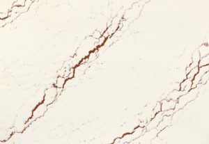 Inverness Bronze Quartz Countertops - Colonial Marble & Granite