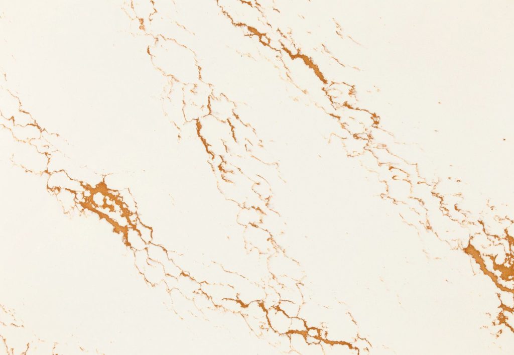 Inverness Gold Quartz Countertops - Colonial Marble & Granite