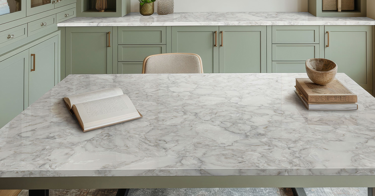 Why Quartz Countertops Are Worth the Investment - Colonial Marble & Granite